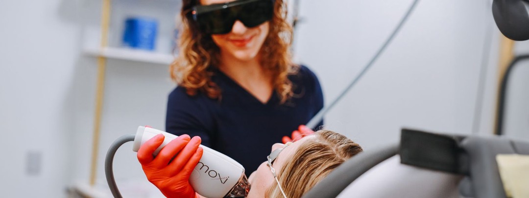 Studio R Aesthetics | Luxury MedSpa in Charlottesville, VA